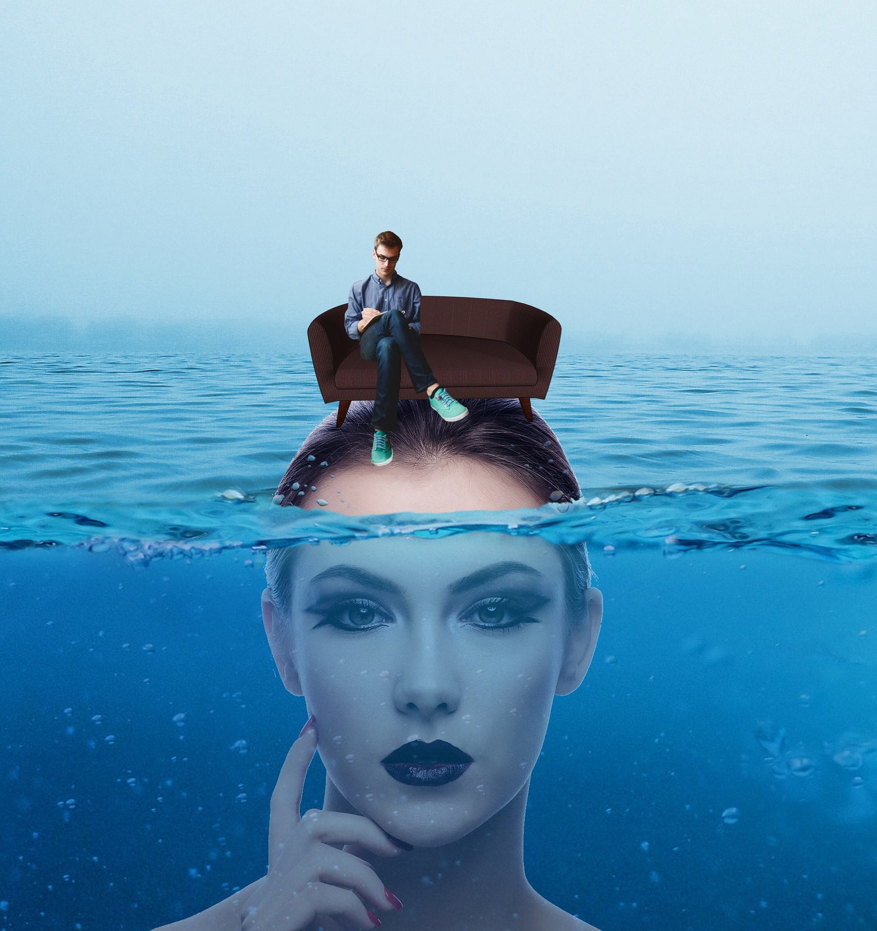 Quels sont les rôles de l'inconscient? Les réponses du psy