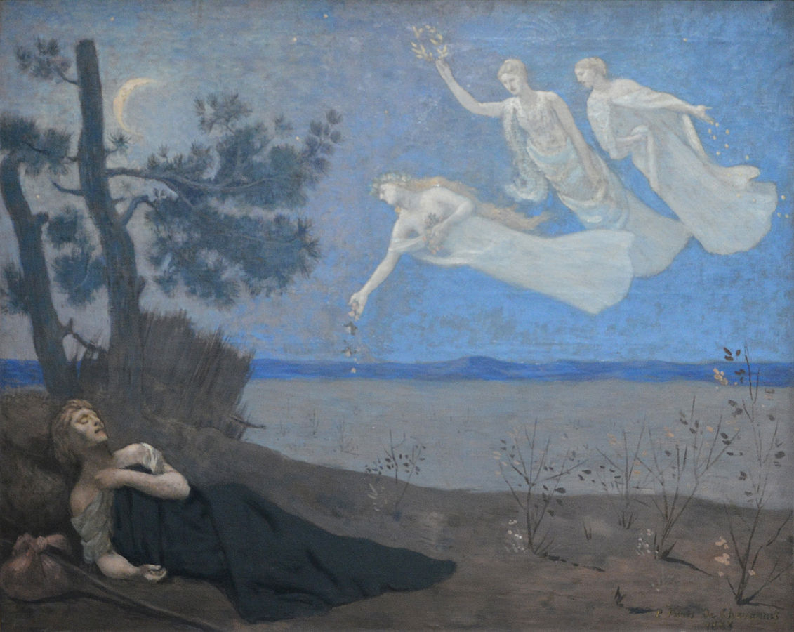 Rêve et Psychologie 😴 : Tout savoir sur le rêve et son interprétation